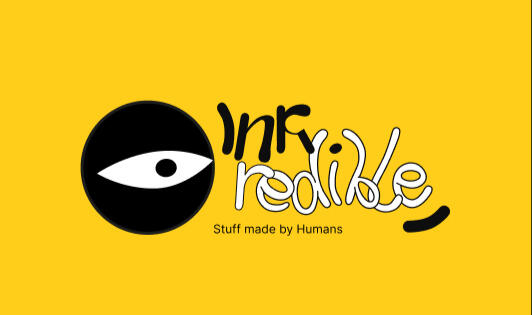 Inkredible
